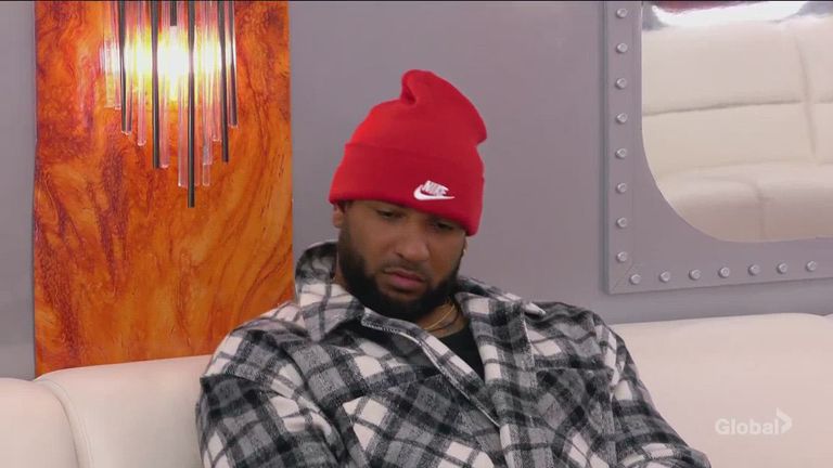 BBCAN Extras - Big Brother Canada - Season 12 | BBCAN12 - Official Site