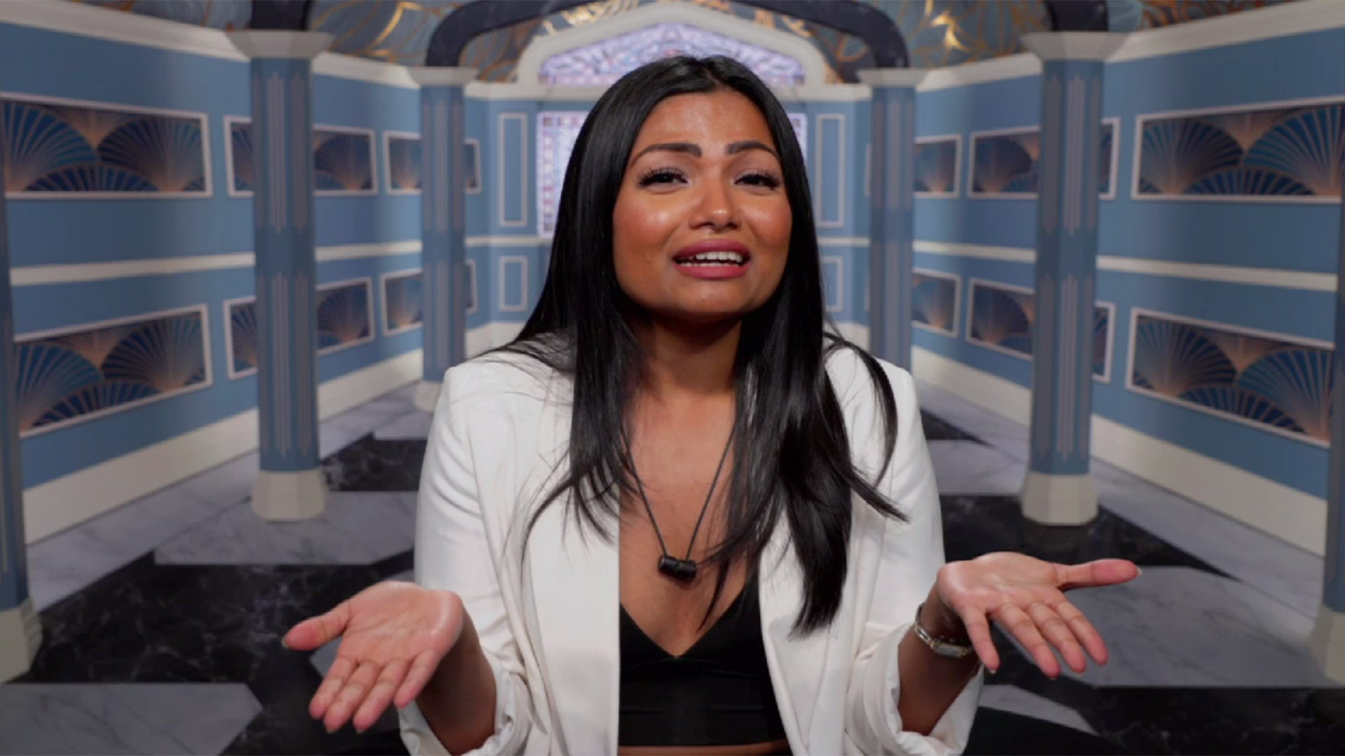 Free full episodes of Big Brother Canada on GlobalTV.com | Cast photos ...