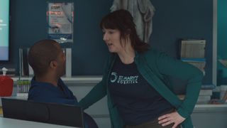 Free full episodes of Nurses on GlobalTV.com | Cast photos, gossip and ...