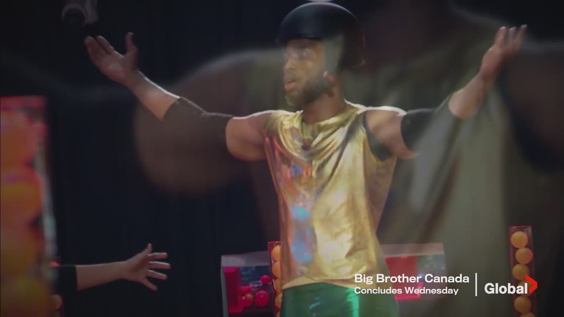 Free full episodes of Big Brother Canada on GlobalTV.com | Cast photos ...