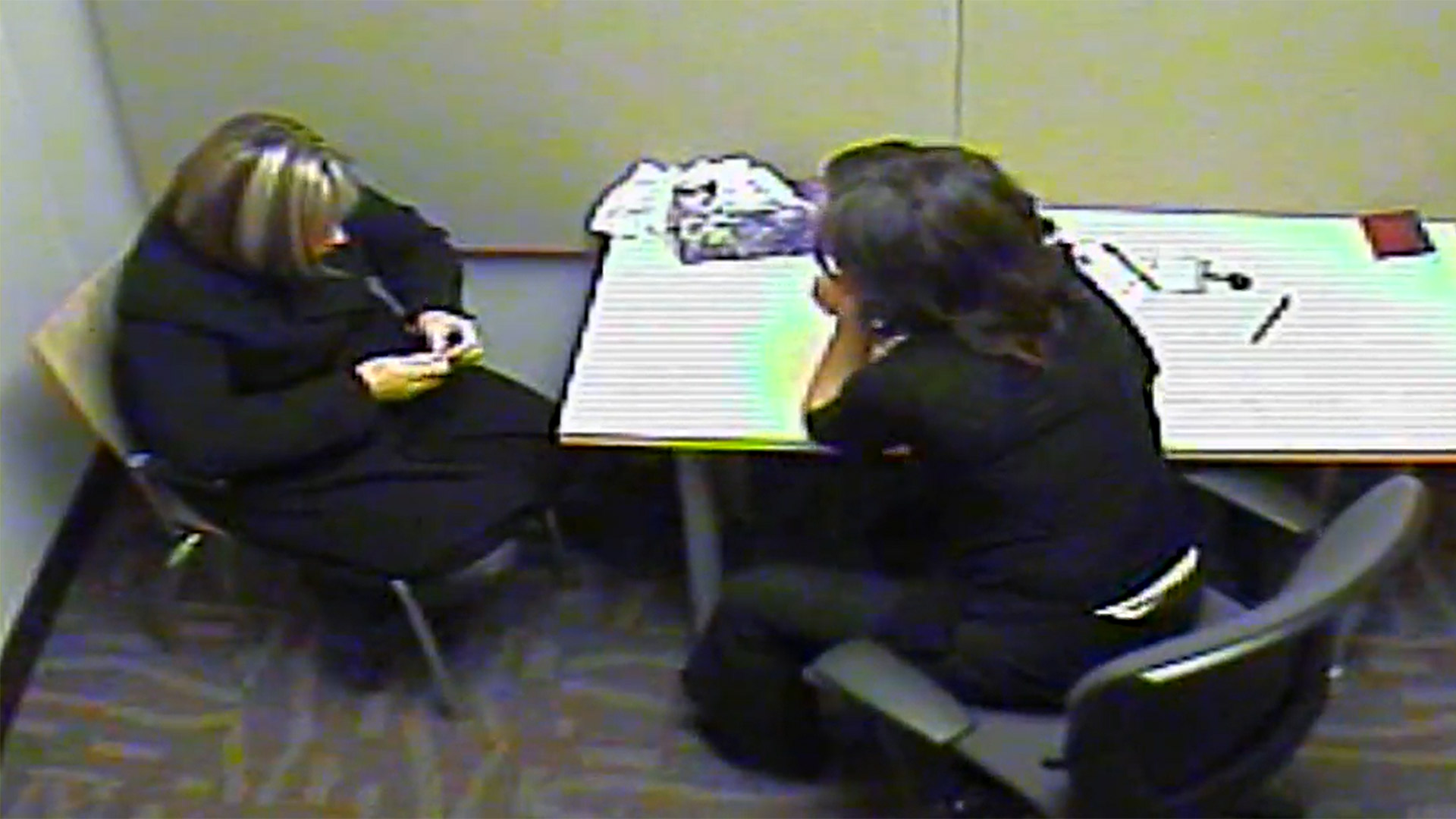 Crime Beat - STACKTV