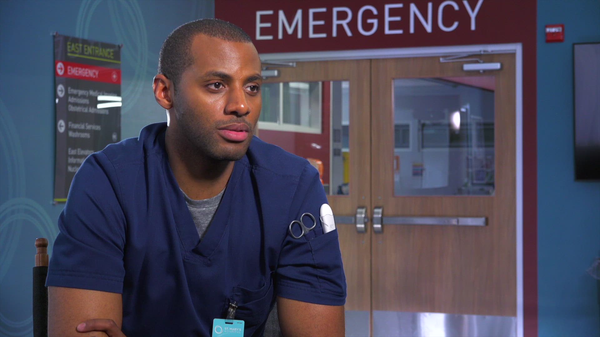 Free full episodes of Nurses on GlobalTV.com | Cast photos, gossip and ...