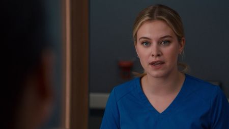 Free full episodes of Nurses on GlobalTV.com | Cast photos, gossip and ...