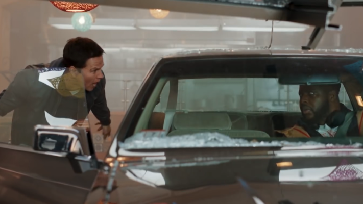 'Spenser Confidential' Cast Spill The Tea On Their 'Dude' Crime-Drama ...