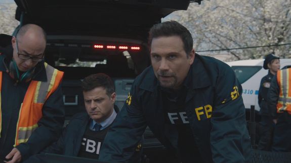 Free full episodes of FBI on GlobalTV.com | Cast photos, gossip and ...
