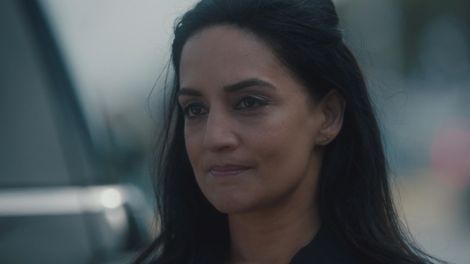 Departure Cast - globaltv