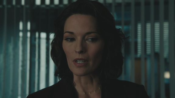 Free full episodes of FBI on GlobalTV.com | Cast photos, gossip and ...