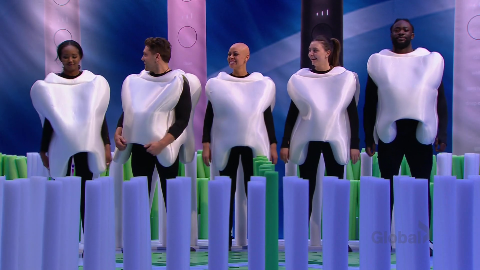 Big Brother Canada – Season 12 | BBCAN12 – Official Site