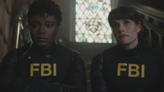 Free full episodes of FBI on GlobalTV.com | Cast photos, gossip and ...