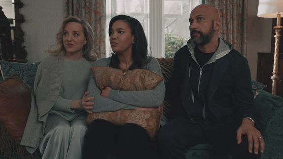 Free full episodes of Elsbeth on GlobalTV.com | Cast photos, gossip and ...