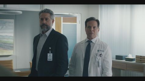 Free full episodes of Doc on GlobalTV.com | Cast photos, gossip and ...