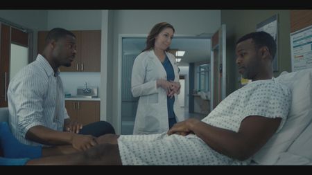 Free full episodes of Doc on GlobalTV.com | Cast photos, gossip and ...