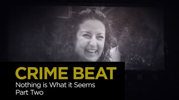 Free full episodes of Crime Beat on GlobalTV.com | Cast photos, gossip ...