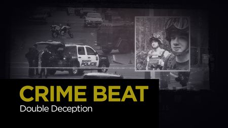 Free full episodes of Crime Beat on GlobalTV.com | Cast photos, gossip ...