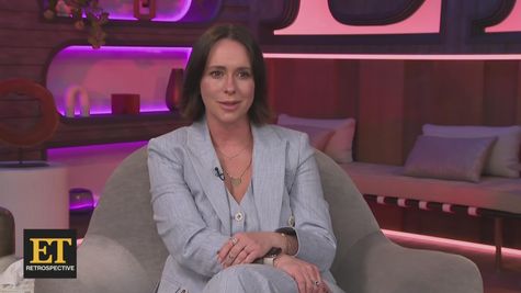 Free full episodes of Entertainment Tonight on GlobalTV.com | Cast ...