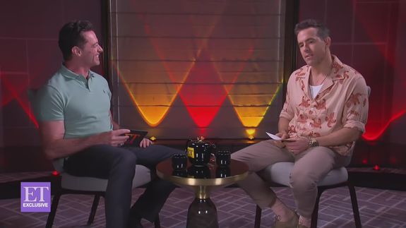 Free full episodes of Entertainment Tonight on GlobalTV.com | Cast ...