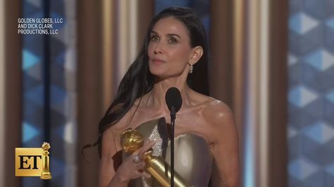 Free full episodes of Entertainment Tonight on GlobalTV.com | Cast ...