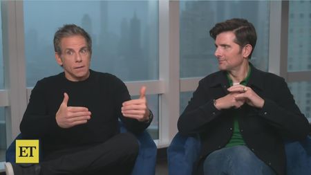 Free full episodes of Entertainment Tonight on GlobalTV.com | Cast ...