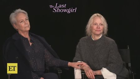 Free full episodes of Entertainment Tonight on GlobalTV.com | Cast ...