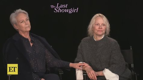 Free full episodes of Entertainment Tonight on GlobalTV.com | Cast ...