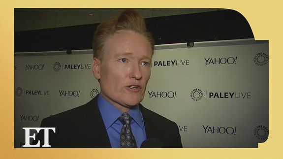 Free full episodes of Entertainment Tonight on GlobalTV.com | Cast ...