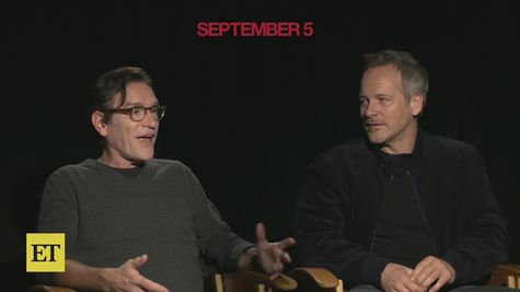 Free full episodes of Entertainment Tonight on GlobalTV.com | Cast ...