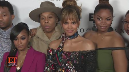 Free full episodes of Entertainment Tonight on GlobalTV.com | Cast ...