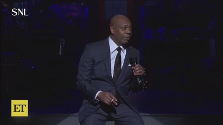 Free full episodes of Entertainment Tonight on GlobalTV.com | Cast ...