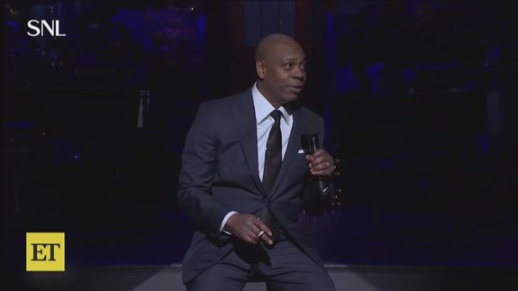 Free full episodes of Entertainment Tonight on GlobalTV.com | Cast ...