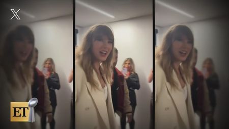 Free full episodes of Entertainment Tonight on GlobalTV.com | Cast ...