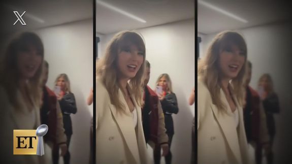 Free full episodes of Entertainment Tonight on GlobalTV.com | Cast ...