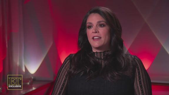 Free full episodes of Entertainment Tonight on GlobalTV.com | Cast ...