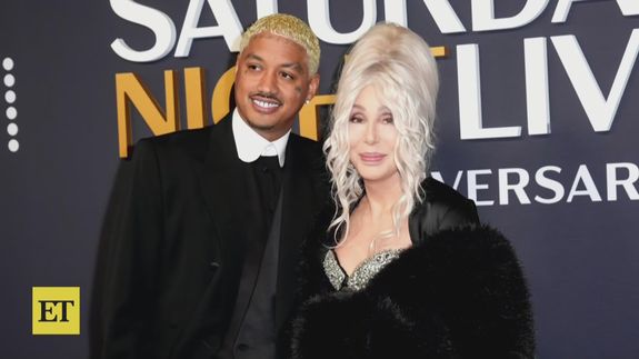 Free full episodes of Entertainment Tonight on GlobalTV.com | Cast ...