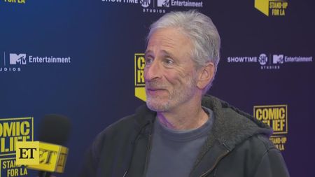 Free full episodes of Entertainment Tonight on GlobalTV.com | Cast ...