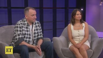 Free full episodes of Entertainment Tonight on GlobalTV.com | Cast ...