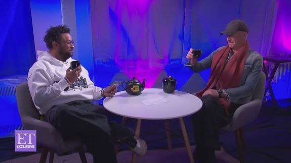 Free full episodes of Entertainment Tonight on GlobalTV.com | Cast ...