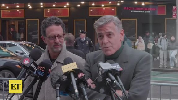 Free full episodes of Entertainment Tonight on GlobalTV.com | Cast ...