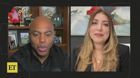 Free full episodes of Entertainment Tonight on GlobalTV.com | Cast ...