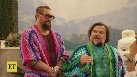 Free full episodes of Entertainment Tonight on GlobalTV.com | Cast ...