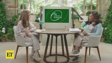 Free full episodes of Entertainment Tonight on GlobalTV.com | Cast ...