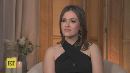 Free full episodes of Entertainment Tonight on GlobalTV.com | Cast ...