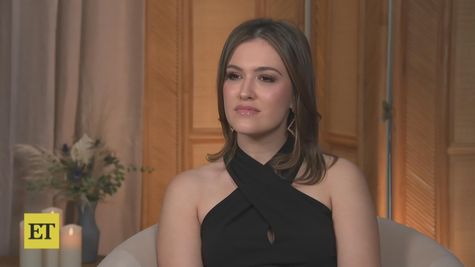 Free full episodes of Entertainment Tonight on GlobalTV.com | Cast ...