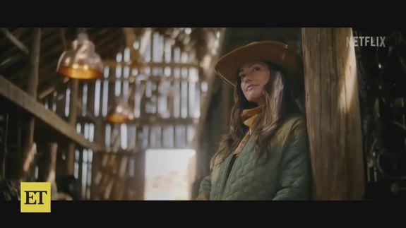 Free full episodes of Entertainment Tonight on GlobalTV.com | Cast ...