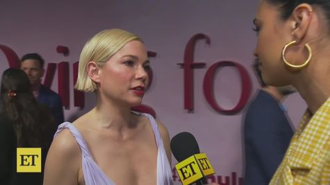 Free full episodes of Entertainment Tonight on GlobalTV.com | Cast ...