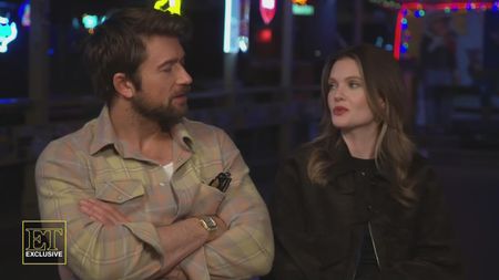 Free full episodes of Entertainment Tonight on GlobalTV.com | Cast ...