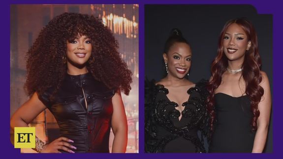 Free full episodes of Entertainment Tonight on GlobalTV.com | Cast ...