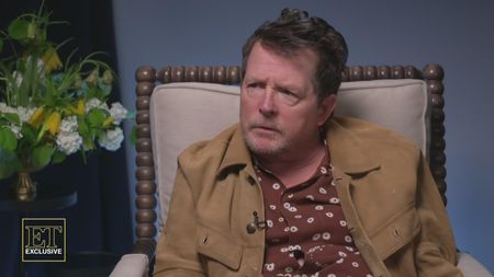 Free full episodes of Entertainment Tonight on GlobalTV.com | Cast ...