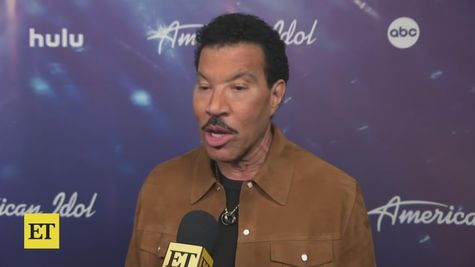 Free full episodes of Entertainment Tonight on GlobalTV.com | Cast ...
