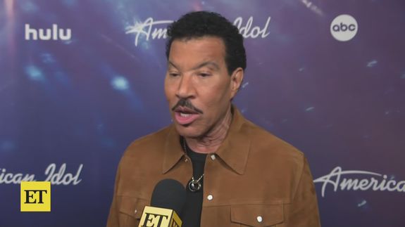 Free full episodes of Entertainment Tonight on GlobalTV.com | Cast ...