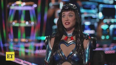 Free full episodes of Entertainment Tonight on GlobalTV.com | Cast ...